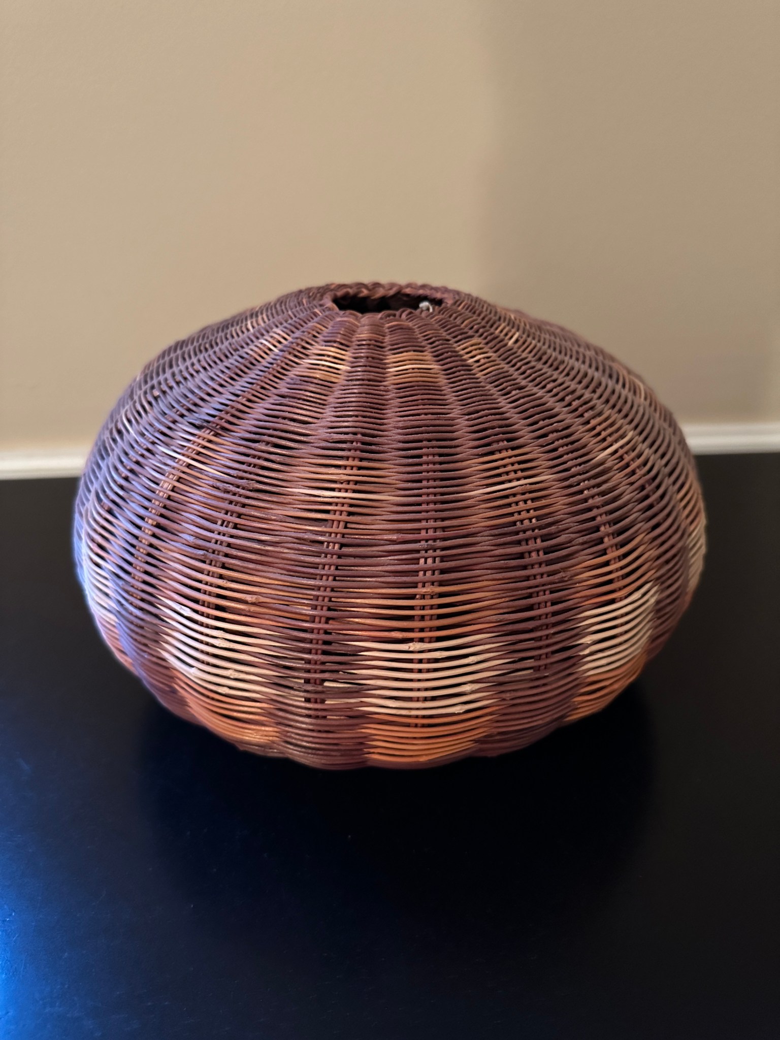 Basketry | Shreds and Patches